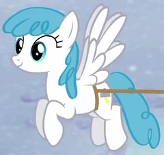 White Lightning | My Little Pony Friendship is Magic Wiki | Fandom