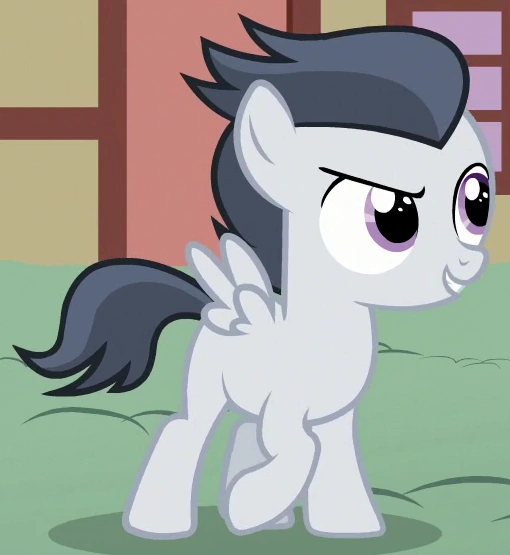 Rumble | My Little Pony Wikia | Fandom