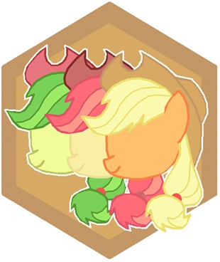 User blog:Breannamation/The Honesty Society | My Little Pony Friendship ...