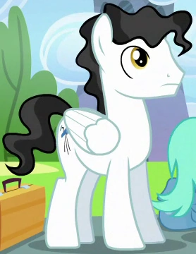Starry Eyes | My Little Pony Wiki | Fandom