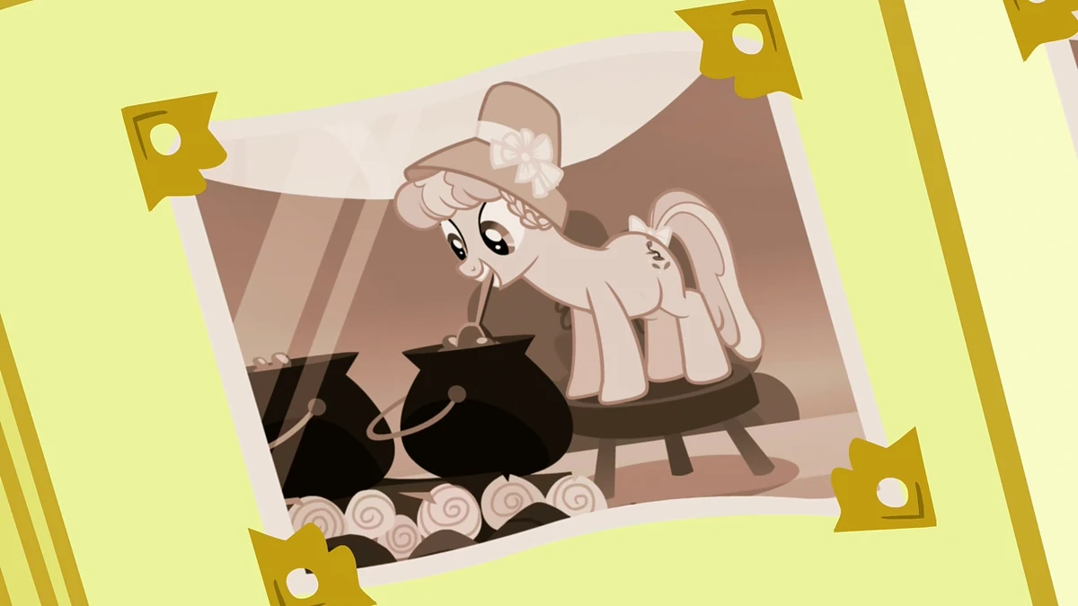 Auntie Applesauce/Gallery | My Little Pony Friendship is Magic Wiki ...