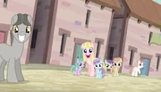 Noi | My Little Pony Friendship is Magic Wiki | Fandom