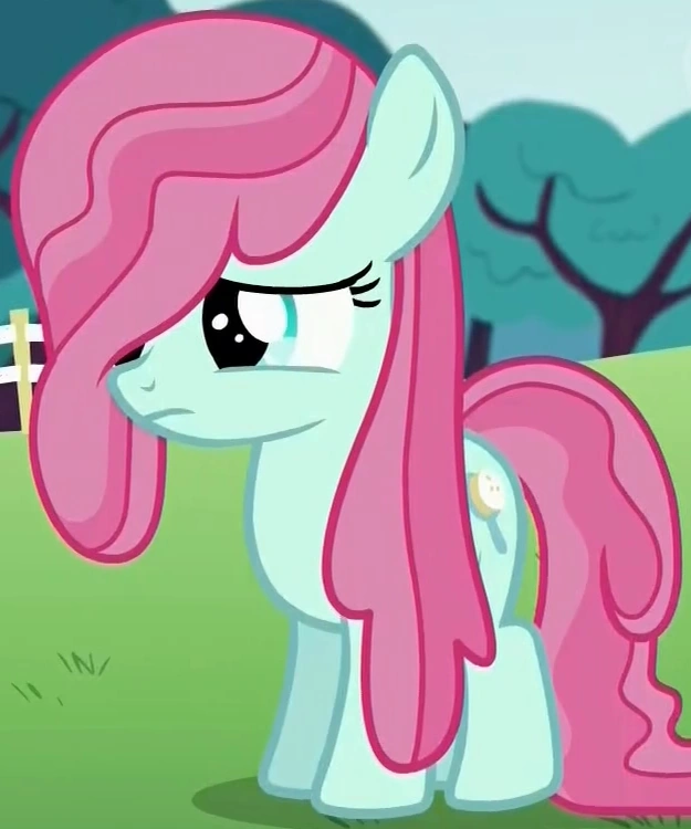 Bubblegum Brush | My Little Pony Wiki | Fandom