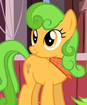 Perfect Pie | My Little Pony Vänskap är magisk Wiki | Fandom