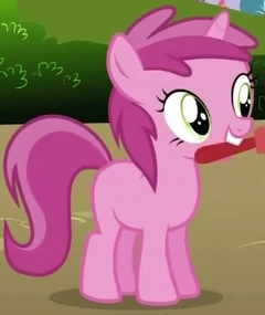 Ruby Pinch | My Little Pony Friendship is Magic Wiki | Fandom