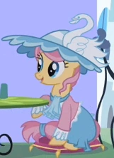 Swan Song | My Little Pony Wiki | Fandom