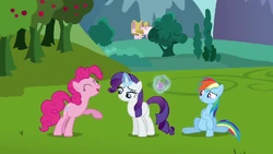 Keep Calm And Love My Little Pony