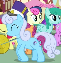 Shoeshine | My Little Pony Friendship is Magic Wiki | Fandom