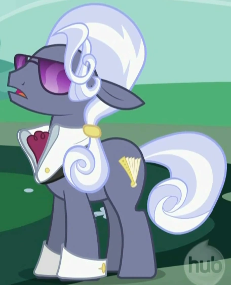 Hoity Toity | My Little Pony Vänskap är magisk Wiki | Fandom
