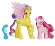 Alicornios | My Little Pony: La Magia de la Amistad Wiki | Fandom