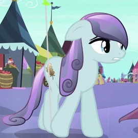 Autumn Gem | My Little Pony: La Magia de la Amistad Wiki | Fandom