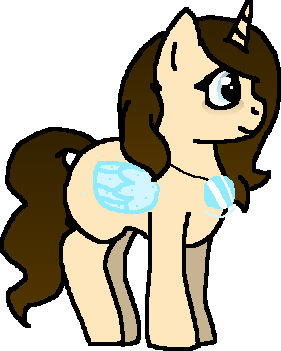 User blog:Loner Nikki 2022/Breezy-Pride | My Little Pony Friendship is ...