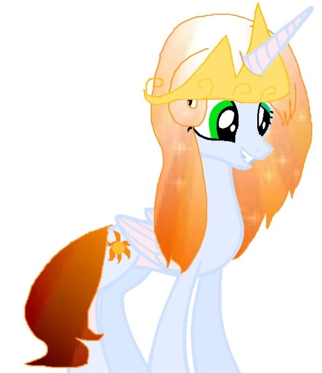 Blog de usuário:Melody Violet01/Brave Warriors - Parte 5 | My Little ...