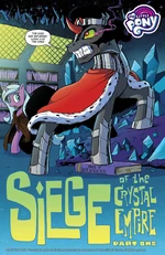 Radiant Hope | My Little Pony Friendship is Magic Wiki | Fandom