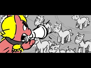Danger, Danger | My Little Pony Friendship is Magic Wiki | Fandom