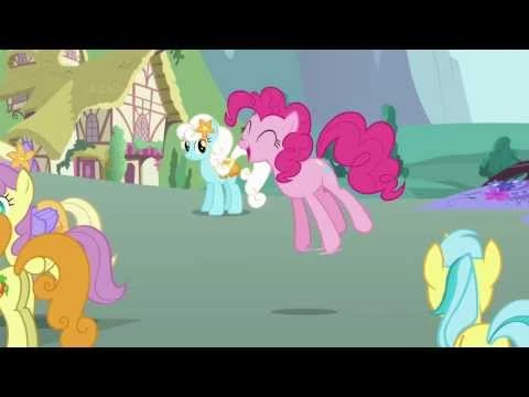 The Ticket Song | My Little Pony Wikia | Fandom