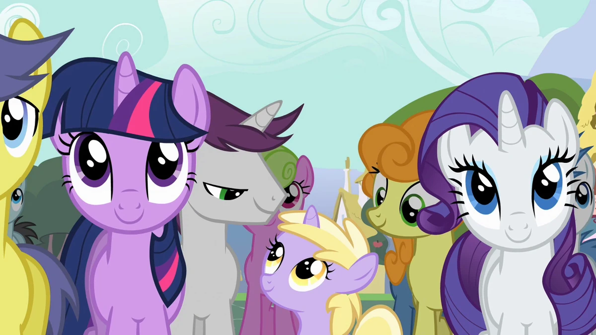 User blog:Matte12/Dinky Hooves | My Little Pony Friendship is Magic ...