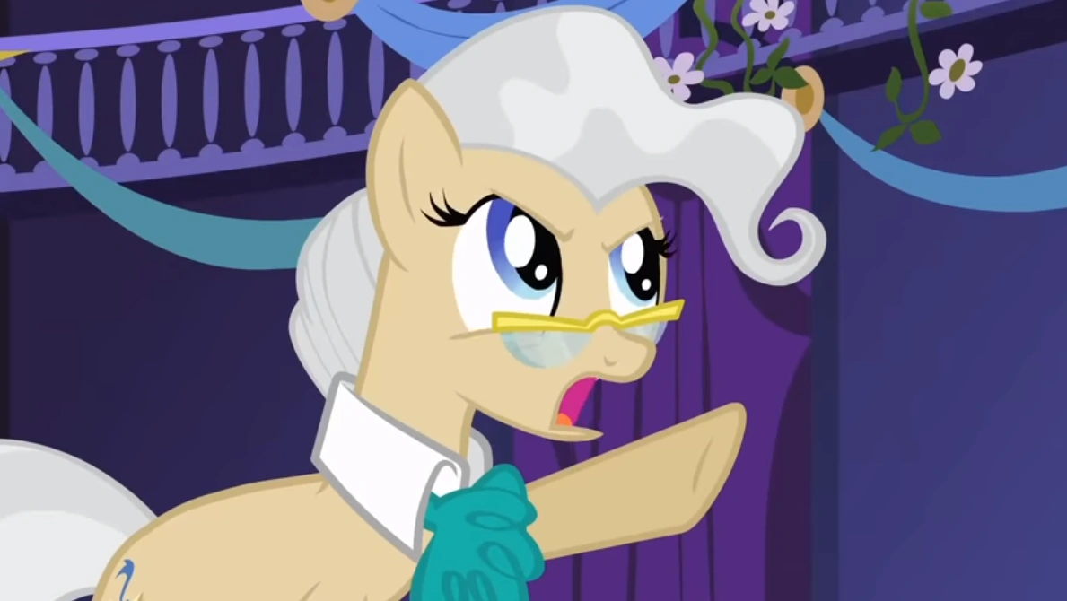 La Magia de la Amistad, Parte 2/Galería | My Little Pony: La Magia de ...