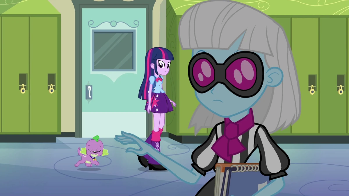 Photo Finish (EG)/Gallery | My Little Pony Friendship is Magic Wiki ...