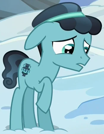 Thorax | My Little Pony Wikia | Fandom