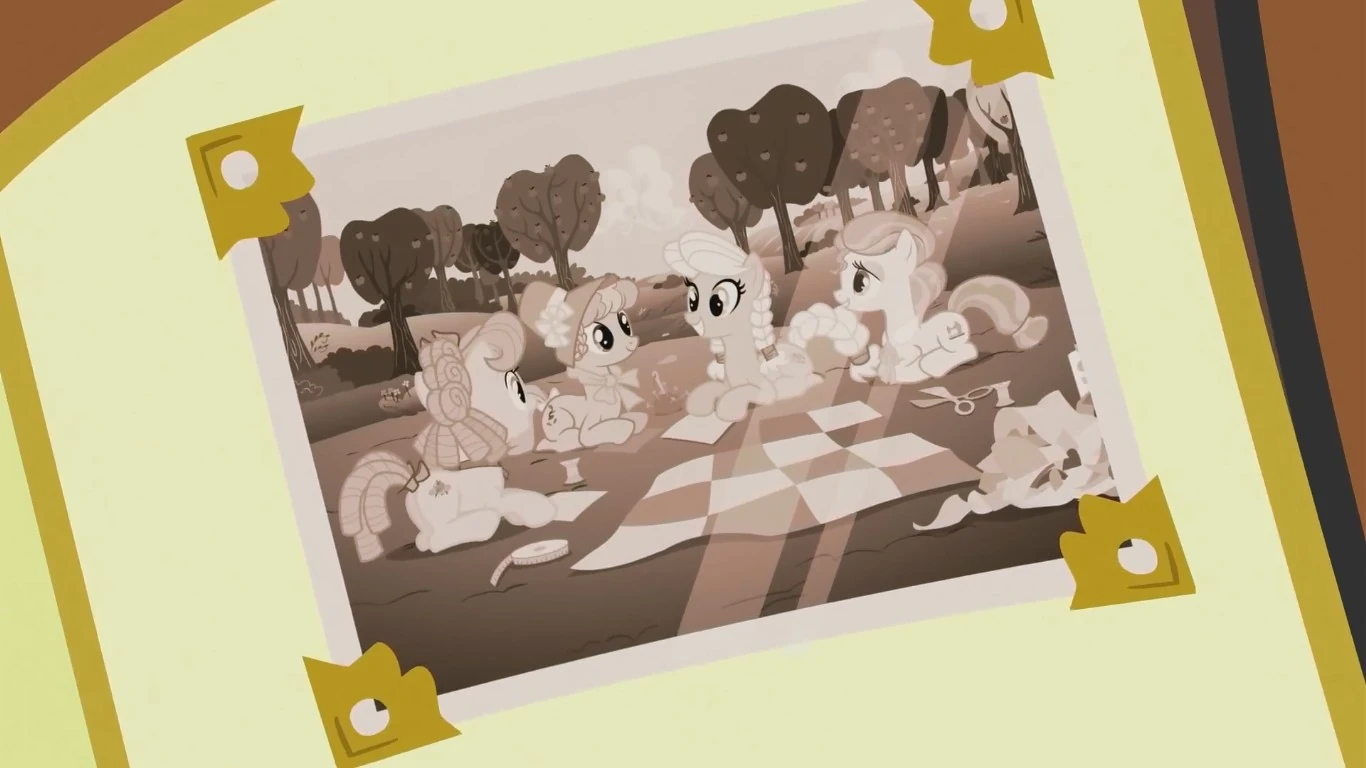 Apple Rose/Galeria | My Little Pony Wiki | Fandom