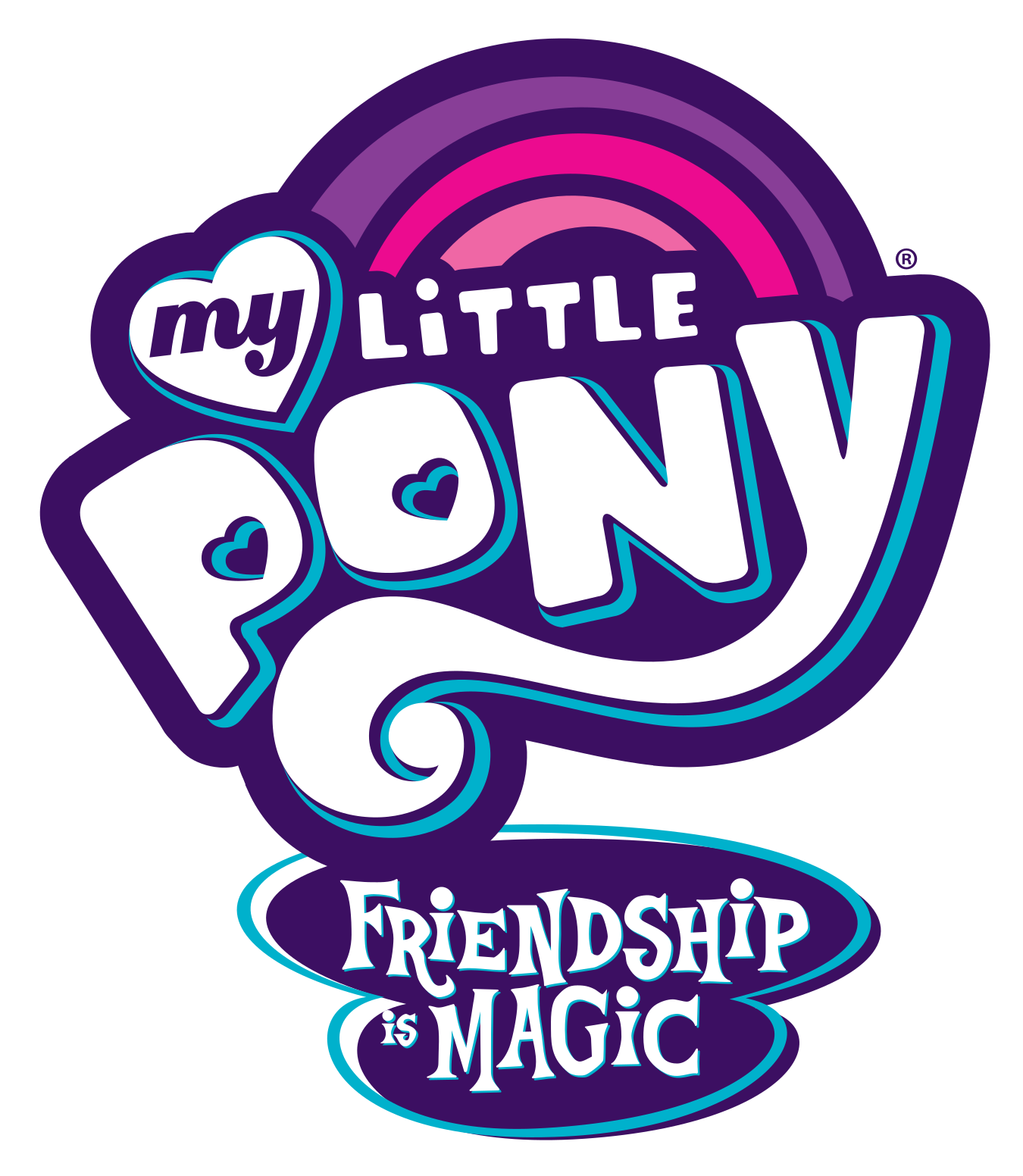 My Little Pony Friendship is Magic | My Little Pony Friendship is Magic ...