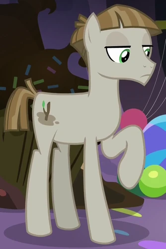 Mudbriar | My Little Pony Wikia | Fandom