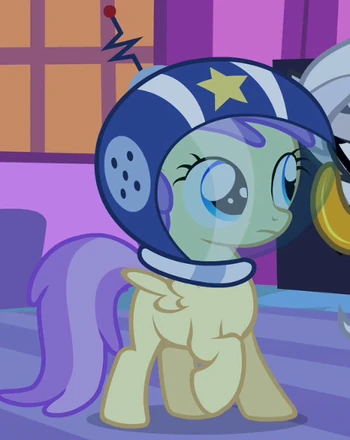 Princess Erroria | My Little Pony Wikia | Fandom