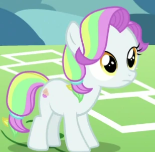 Toola Roola i Coconut Cream | My Little Pony Wiki | Fandom