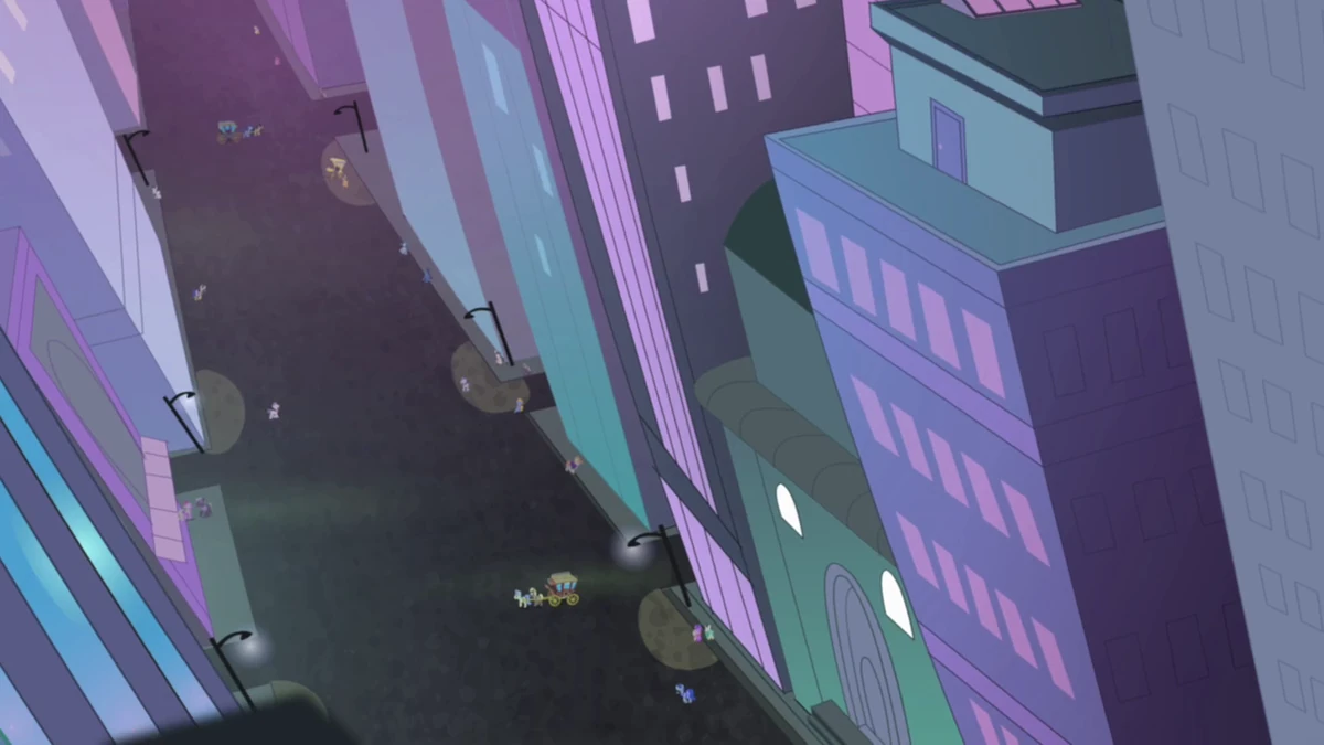 Luckette/Gallery | My Little Pony Friendship is Magic Wiki | Fandom