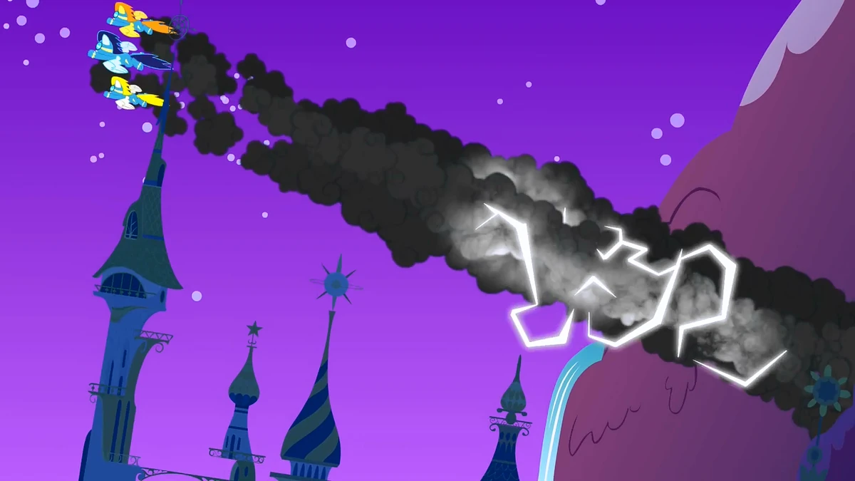 Grand Galloping Gala | My Little Pony Friendship is Magic Wiki | Fandom