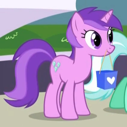 Amethyst Star | My Little Pony Wiki | Fandom