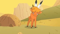Little Strongheart/Gallery | My Little Pony Friendship is Magic Wiki ...