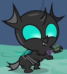 Thorax | My Little Pony Friendship is Magic Wiki | Fandom