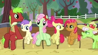 Florina Tart/Gallery | My Little Pony Friendship is Magic Wiki | Fandom