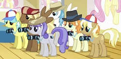 Paparazzi ponies | My Little Pony Friendship is Magic Wiki | Fandom