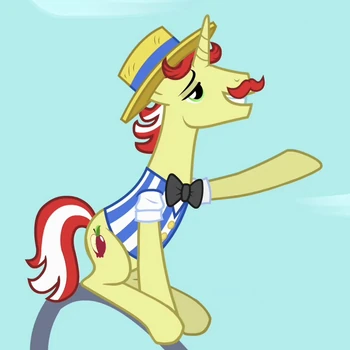 Flim dan Flam | My Little Pony Wikia | Fandom