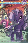 My Little Pony: Generations/Gallery | My Little Pony Friendship is ...