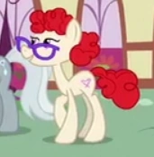 Twist | My Little Pony: La Magia de la Amistad Wiki | Fandom