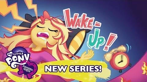 My Little Pony Equestria Girls: Choose Your Own Ending (season 2) | My ...