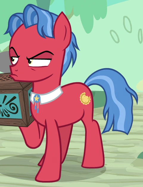 Biscuit und Spur | My Little Pony Wiki | Fandom