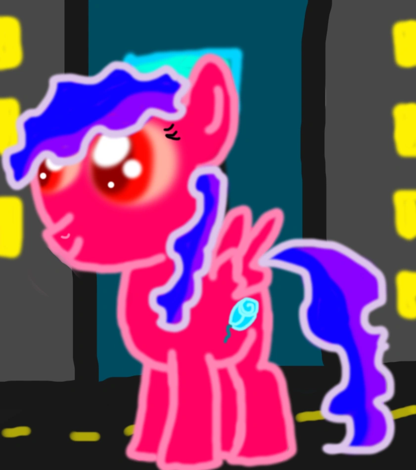 Usuario Blog:Call Of Rigby/Final alternativo de la misteriosa yegua ...