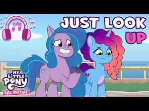 Up | My Little Pony Friendship is Magic Wiki | Fandom