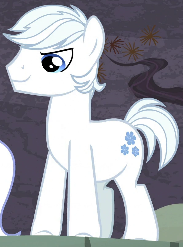 Double Diamond | My Little Pony Wikia | Fandom