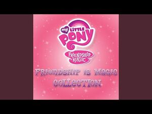 Laughter Song | My Little Pony Friendship is Magic Wiki | Fandom