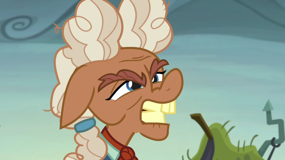 Hooffield and McColt families/Gallery | My Little Pony Friendship is ...