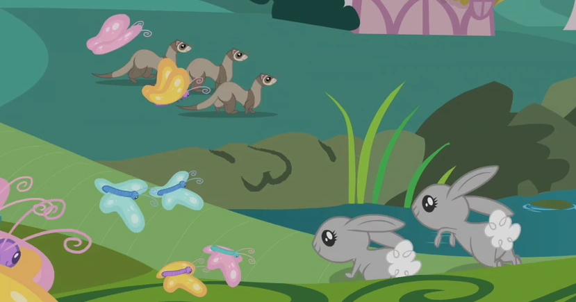 Characters | My Little Pony Friendship is Magic Wiki | Fandom