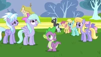 Helia/Gallery | My Little Pony Friendship is Magic Wiki | Fandom