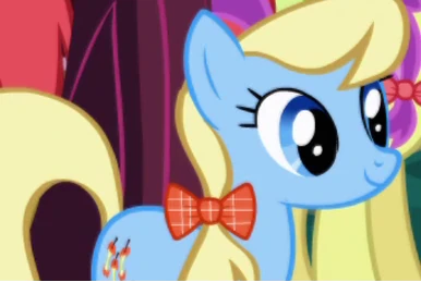 mlp alula deviantart