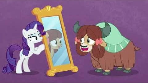 Fit Right In/International versions | My Little Pony Friendship is ...